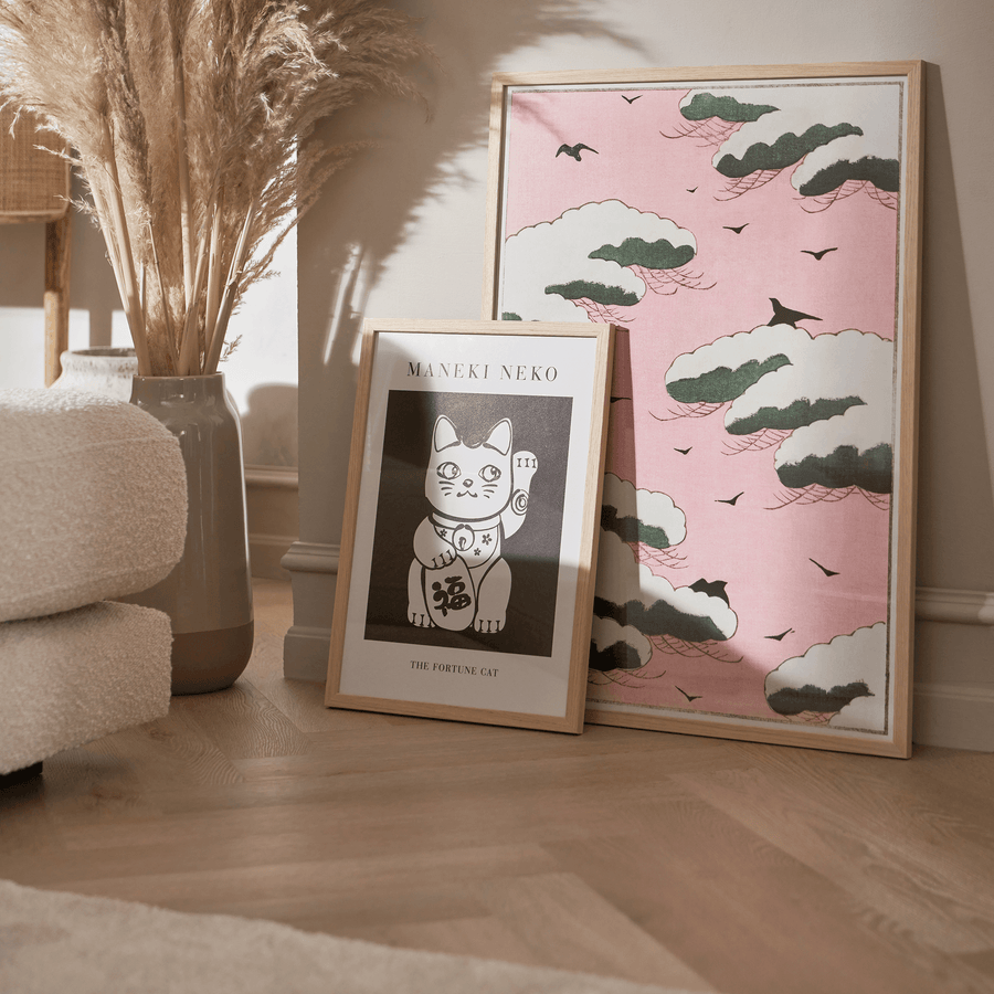 Postera | High quality posters and frames – POSTERA