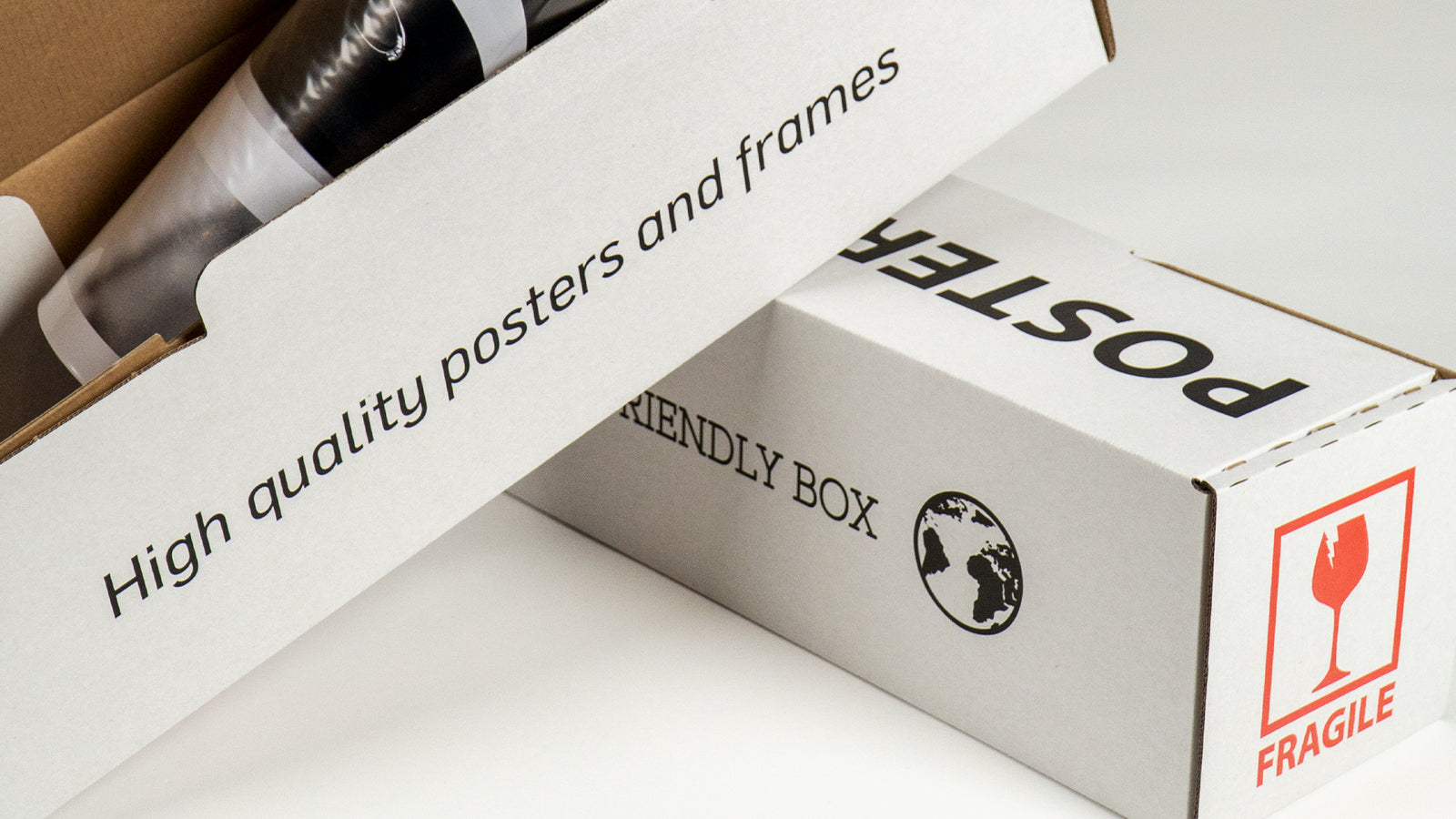 About us and our products | Postera.art