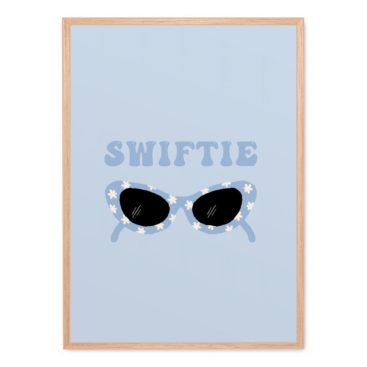 Swiftie poster | Postera.art