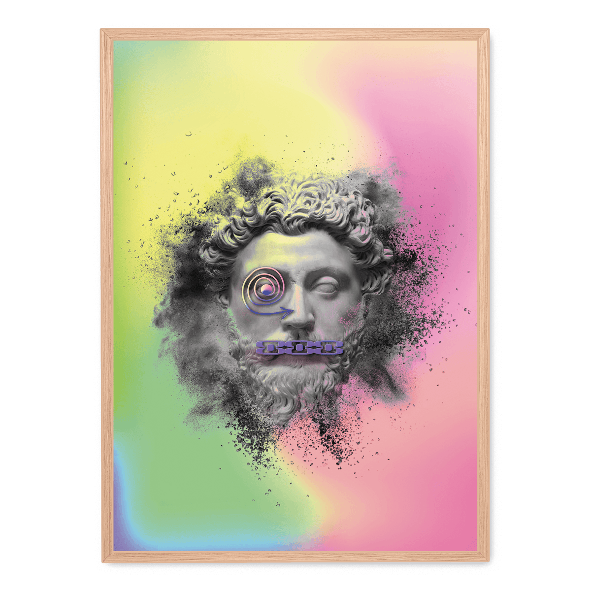 Felios poster | Postera.art