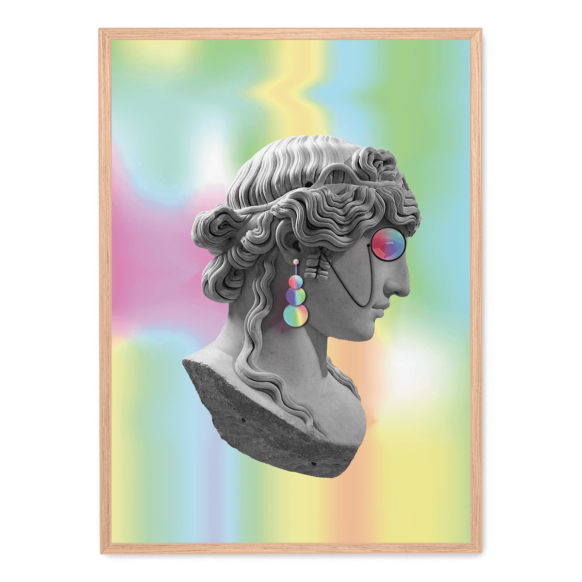 Miron poster | Postera.art