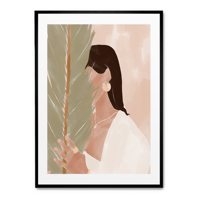 Art posters | Postera.dk