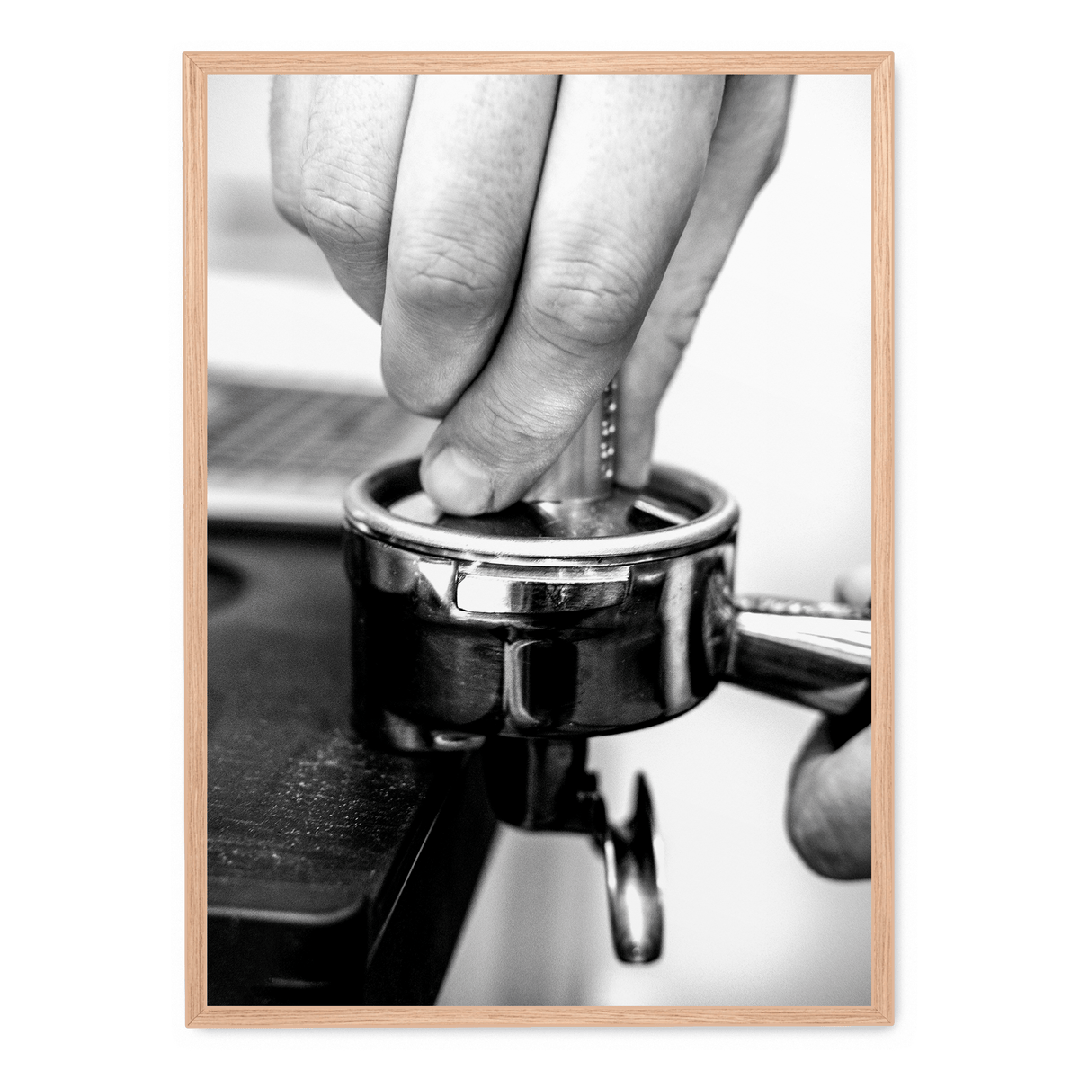 Coffee Grounds poster | Postera.art