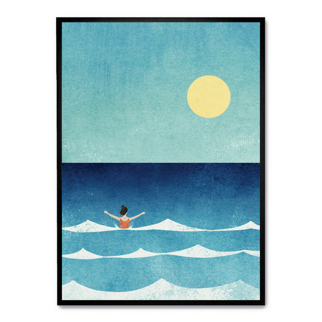 Henry Rivers Plakater | Postera.dk