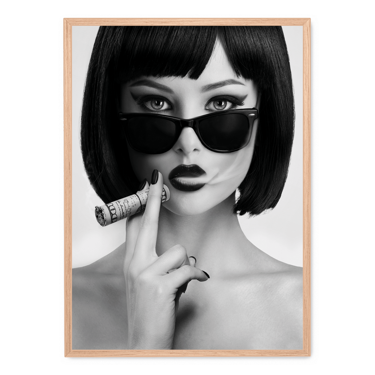 Smoke This poster | Postera.art