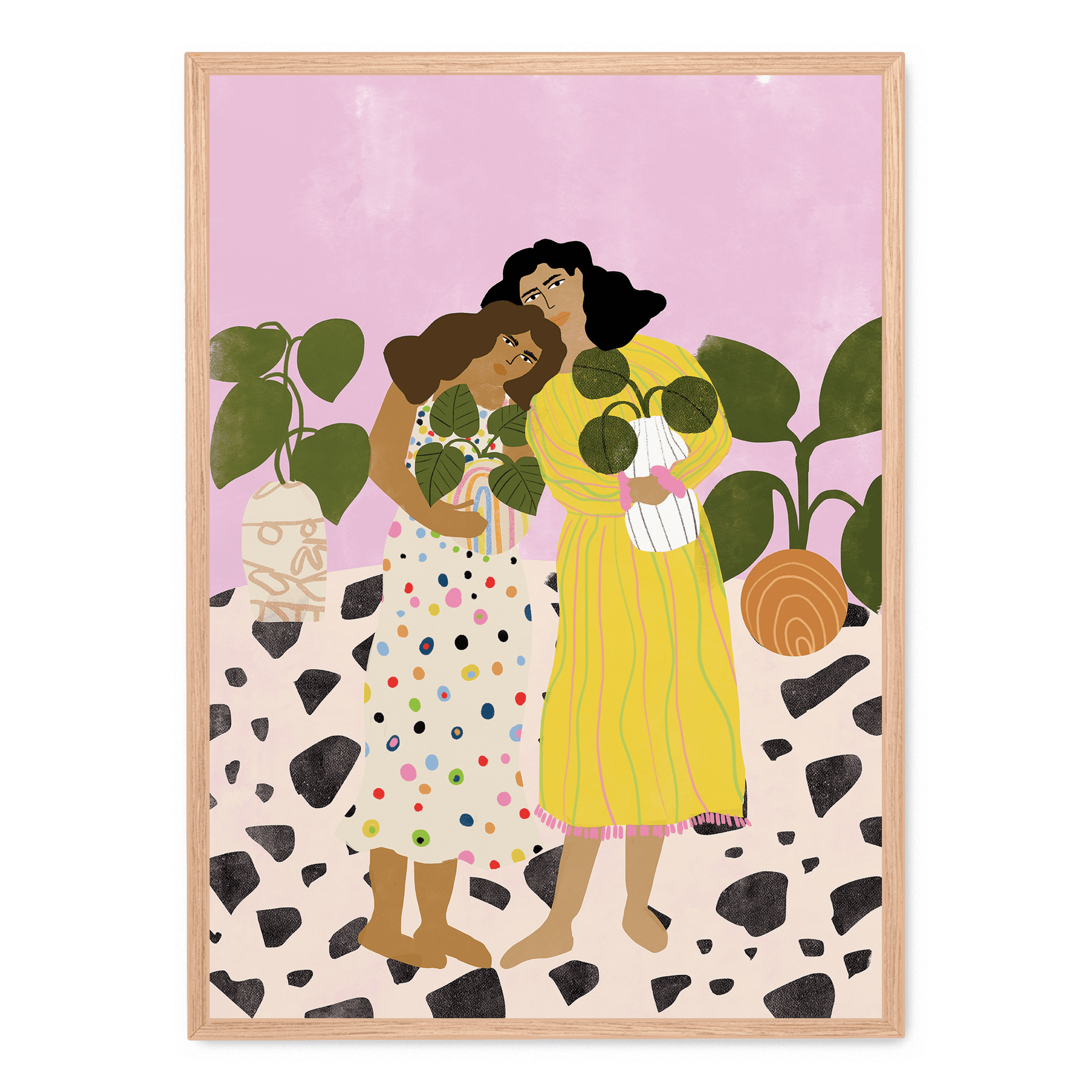 We Have Plants Poster Postera art We Have Plants Poster Postera art