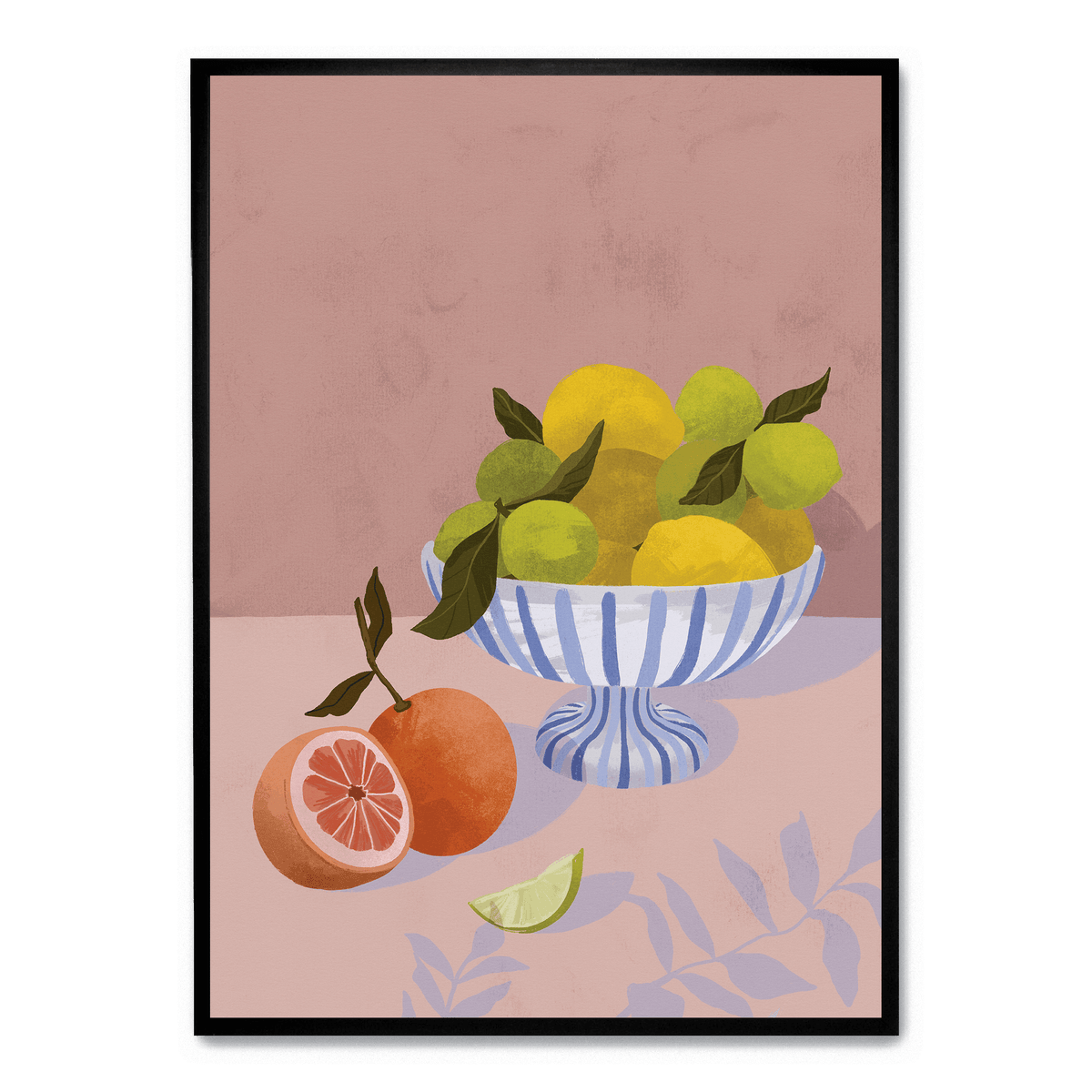 Bittersweet poster | Postera.art