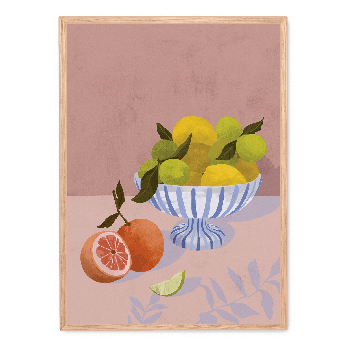 Bittersweet poster | Postera.art