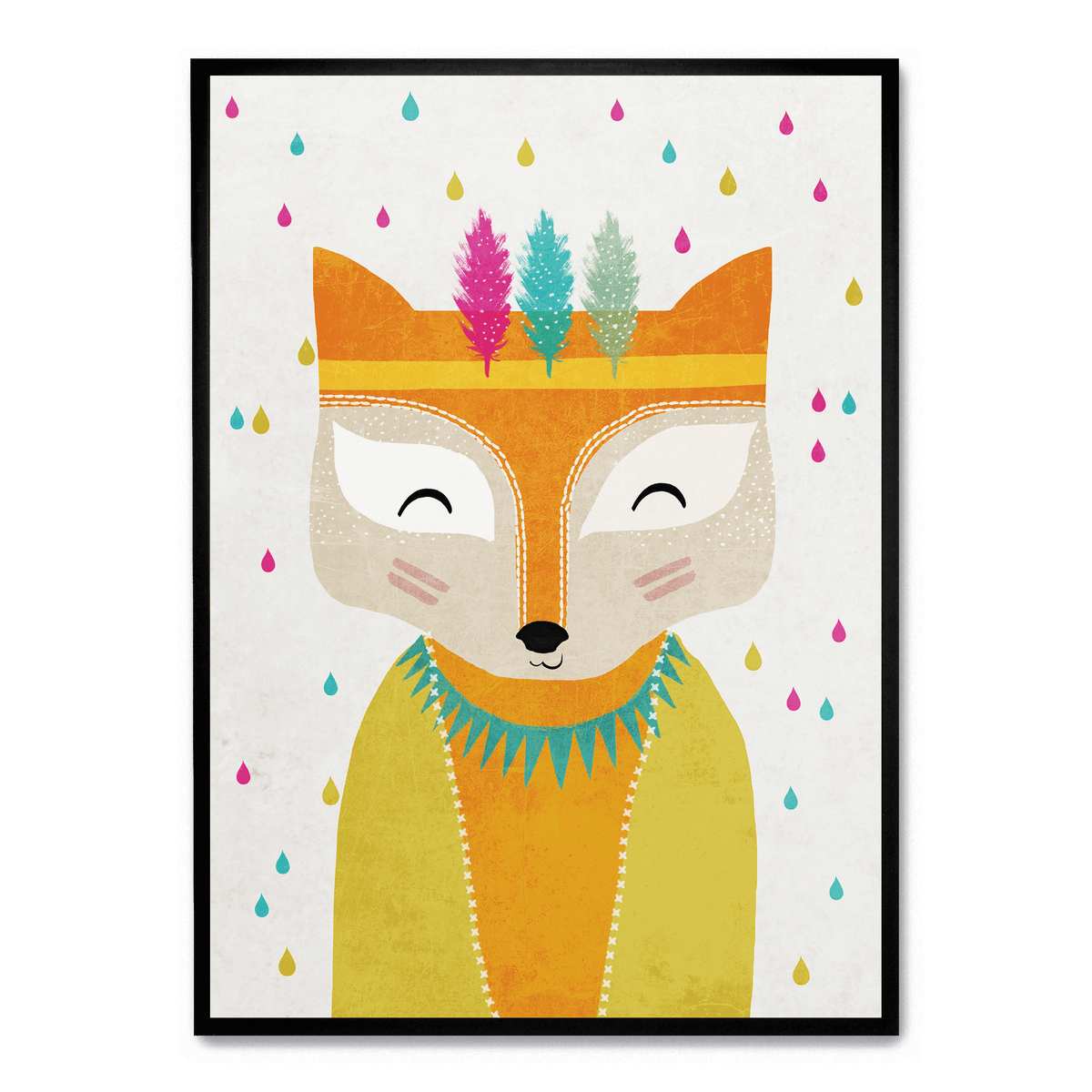 The Rainmaker poster | Postera.art