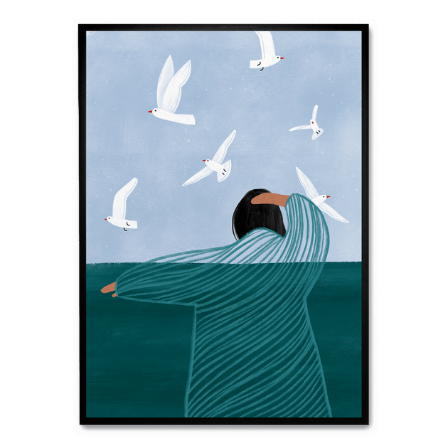 Bea Muller | Postera.dk