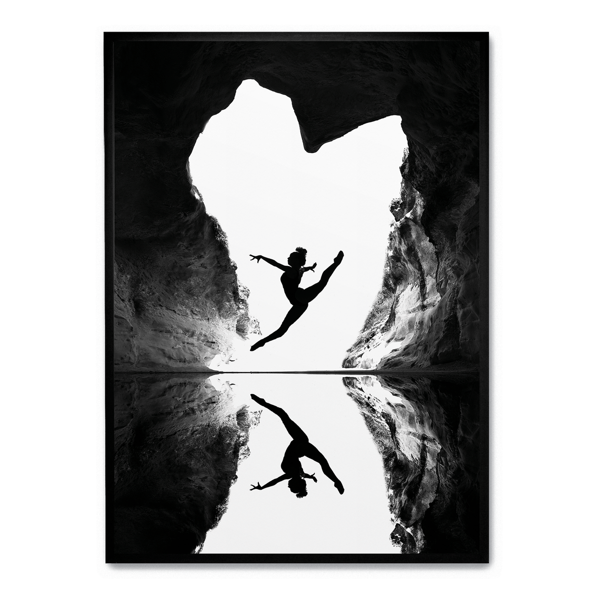 A Beating Heart poster | Postera.art