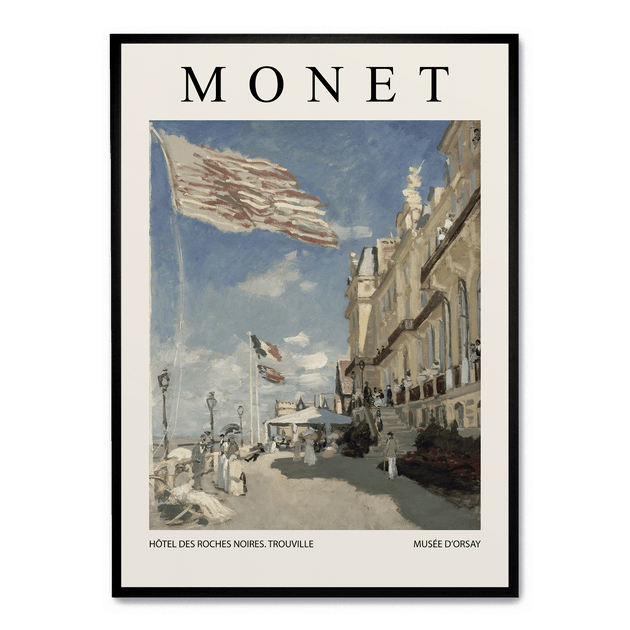 Art posters | Postera.dk