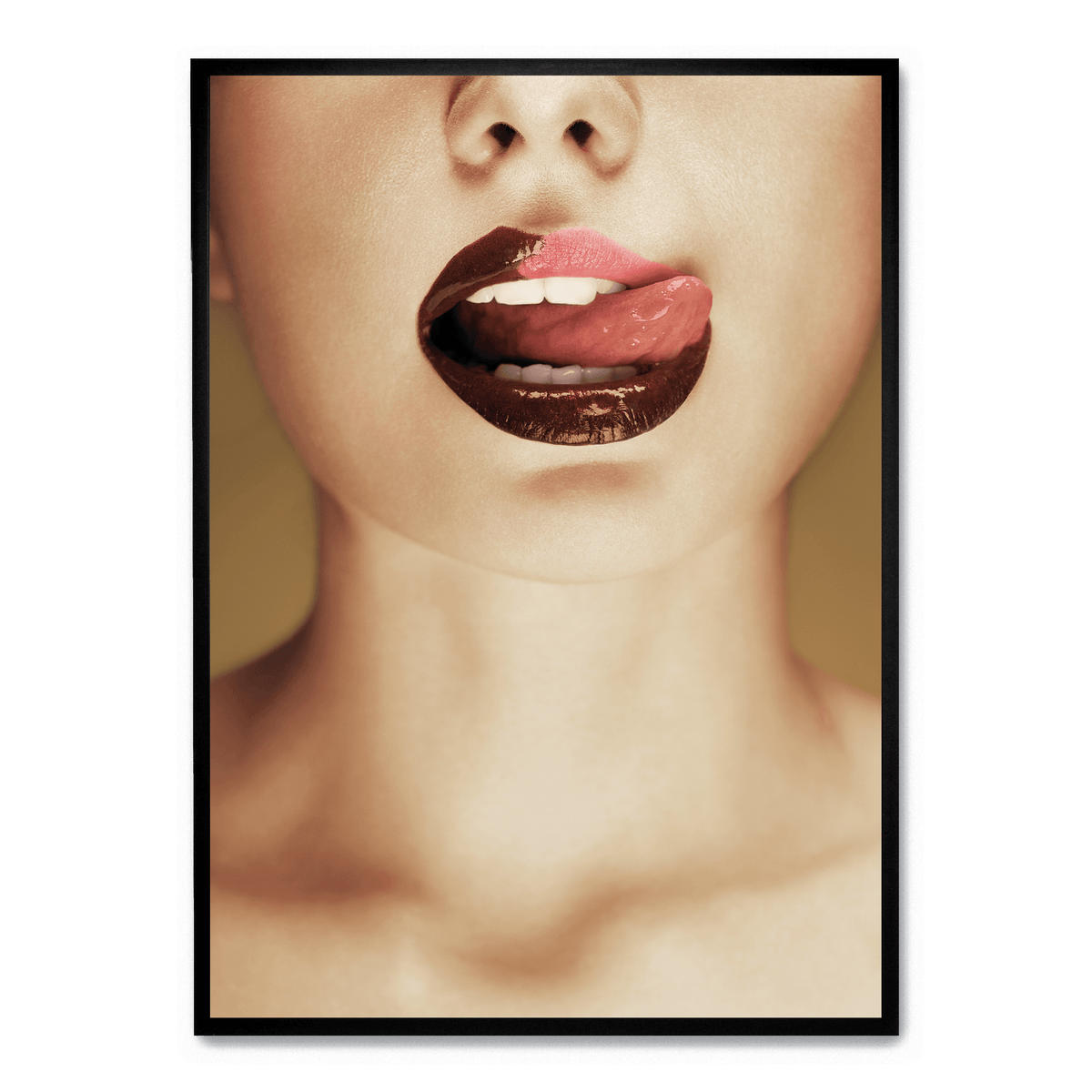 Chocolate poster | Postera.art