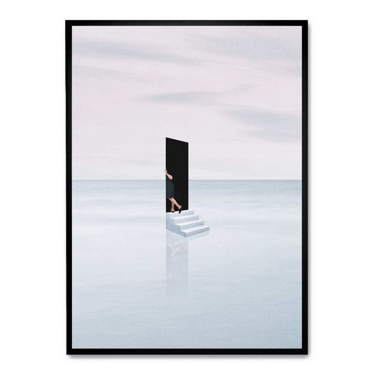 Escapism poster | Postera.art