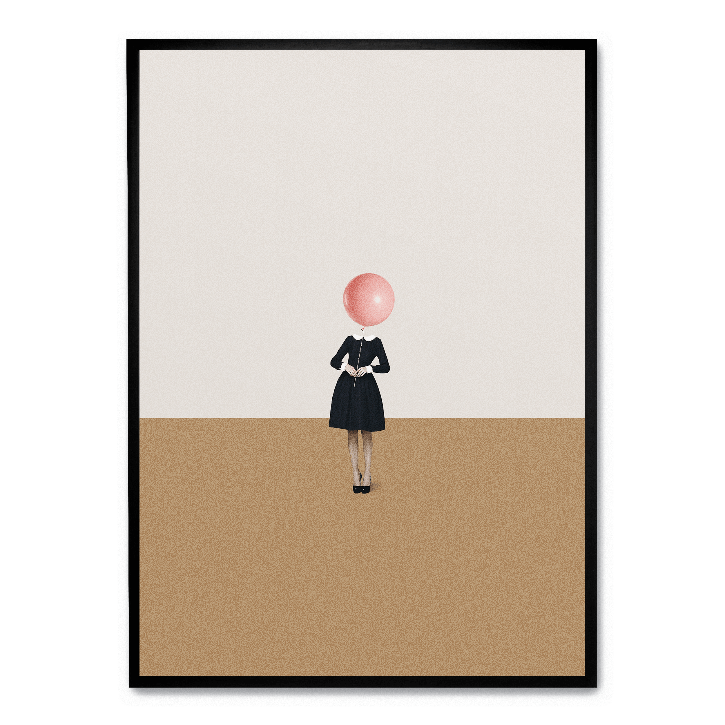 Obvious Imperfections – POSTERA